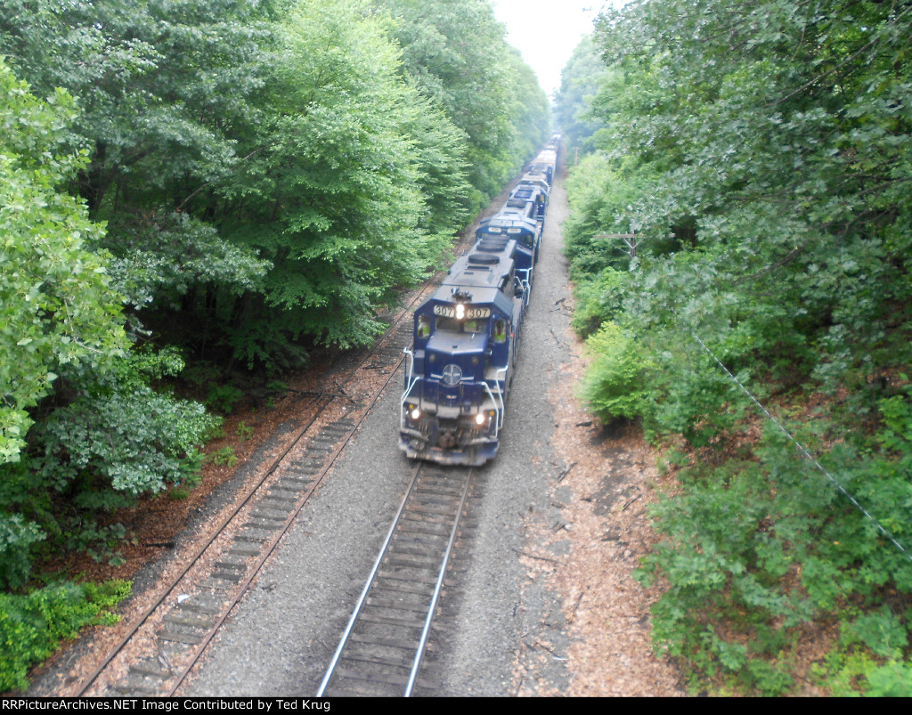 MEC 307, MEC 506, MEC 345, LTEX 2964 & MEC 501